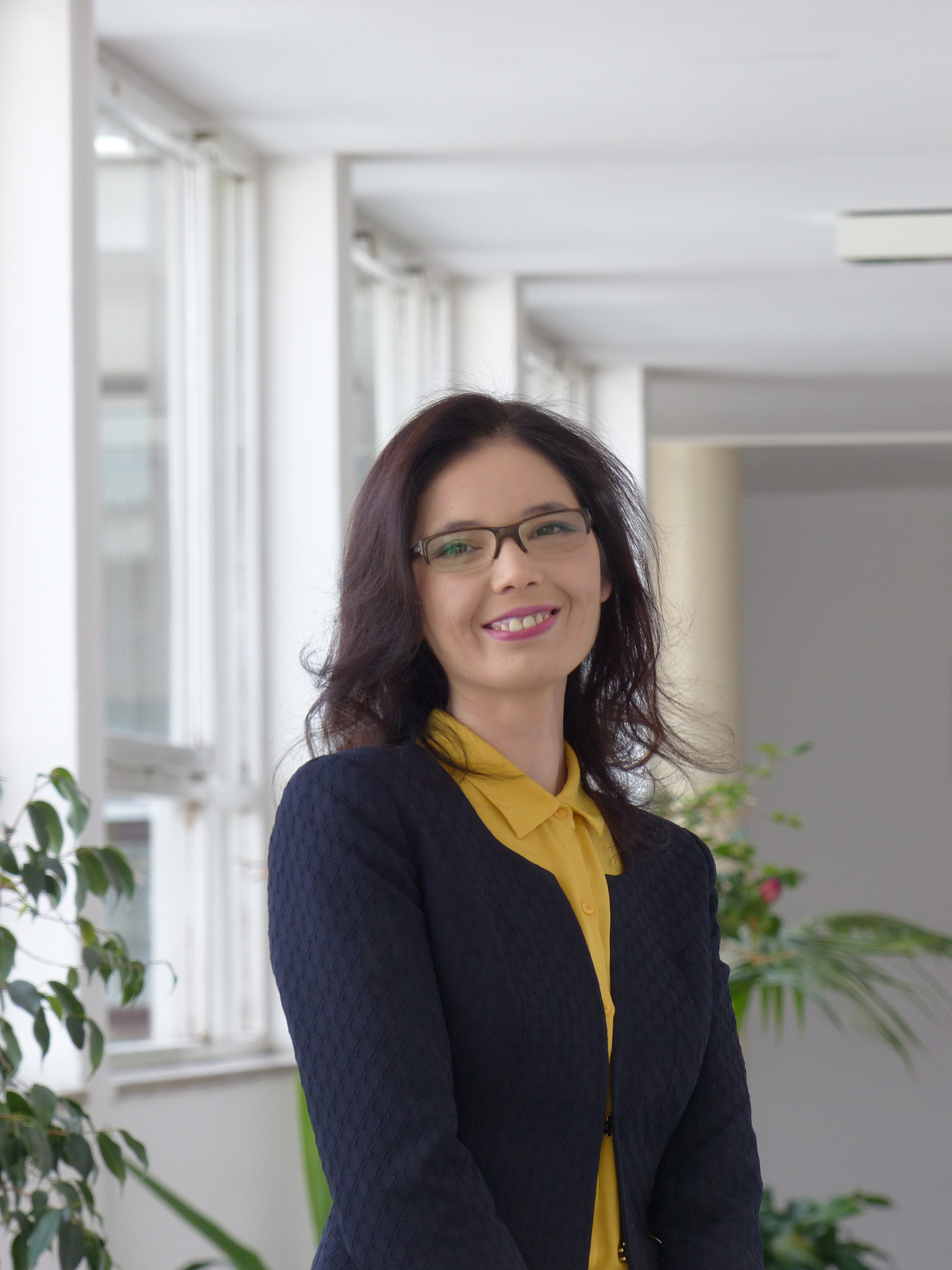 Činjarević dr. Merima | Ekonomski fakultet u Sarajevu
