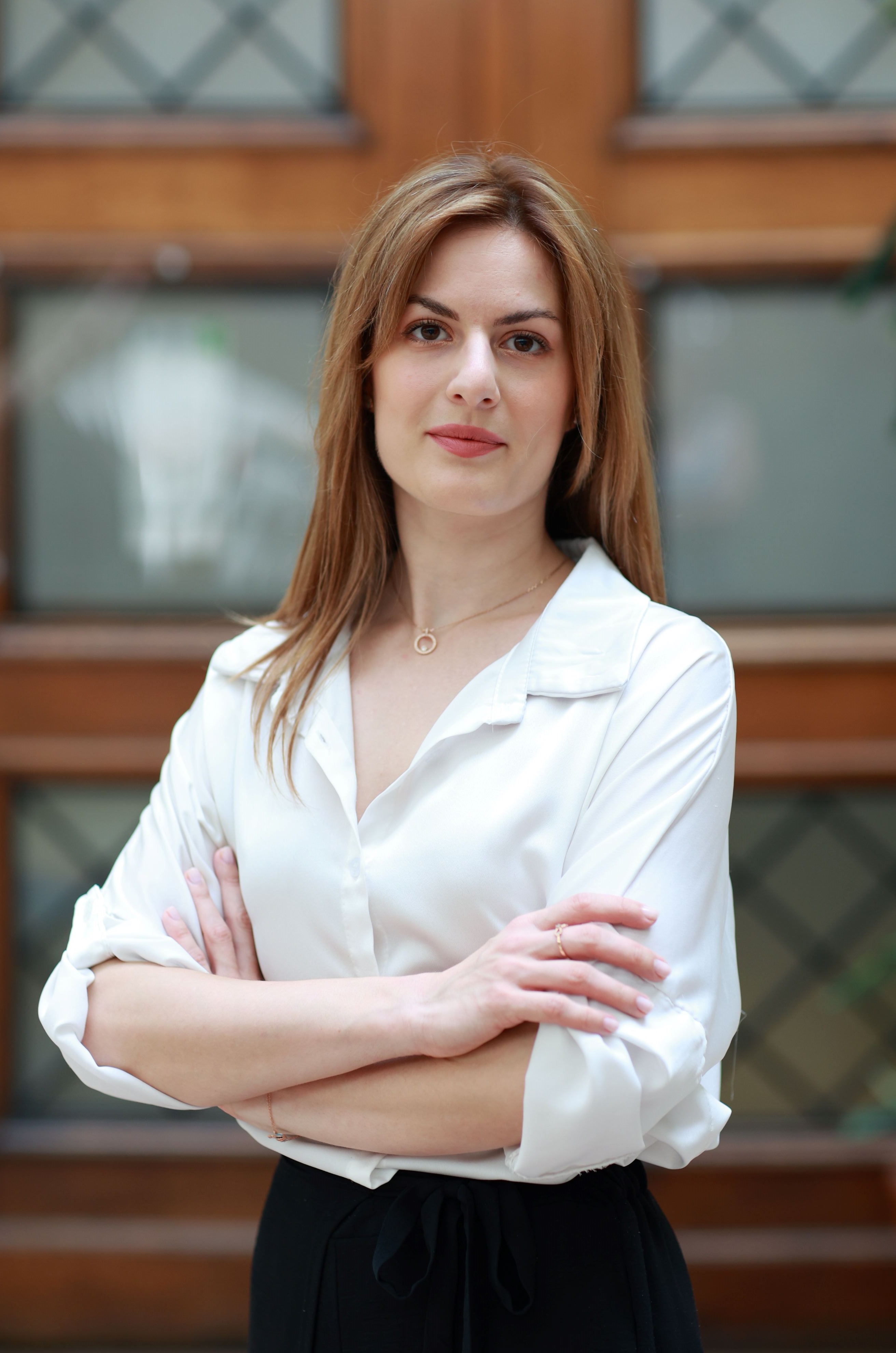 Hadžijamaković Nadija, MA | Ekonomski fakultet u Sarajevu