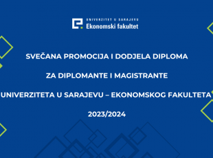 Ekonomski fakultet u Sarajevu