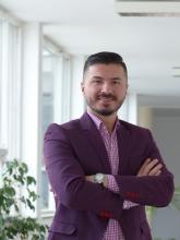 Nastavnici i saradnici | Ekonomski fakultet u Sarajevu